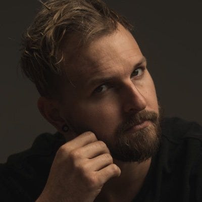 Micah J. Murray | Substack