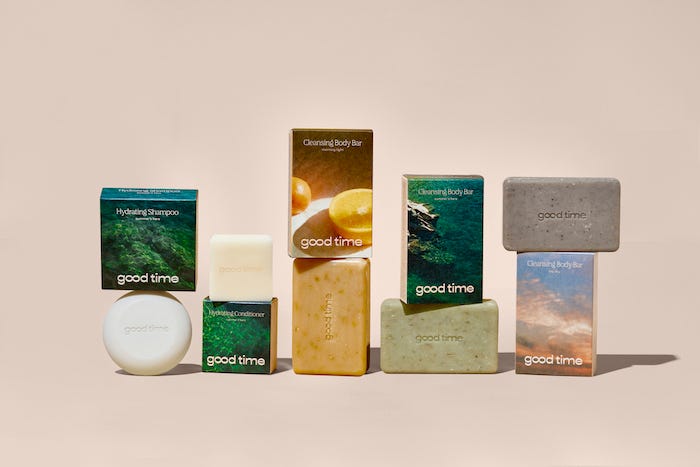 Who Gives a Crap lança marca de shampoos e condicionadores em barra - #15