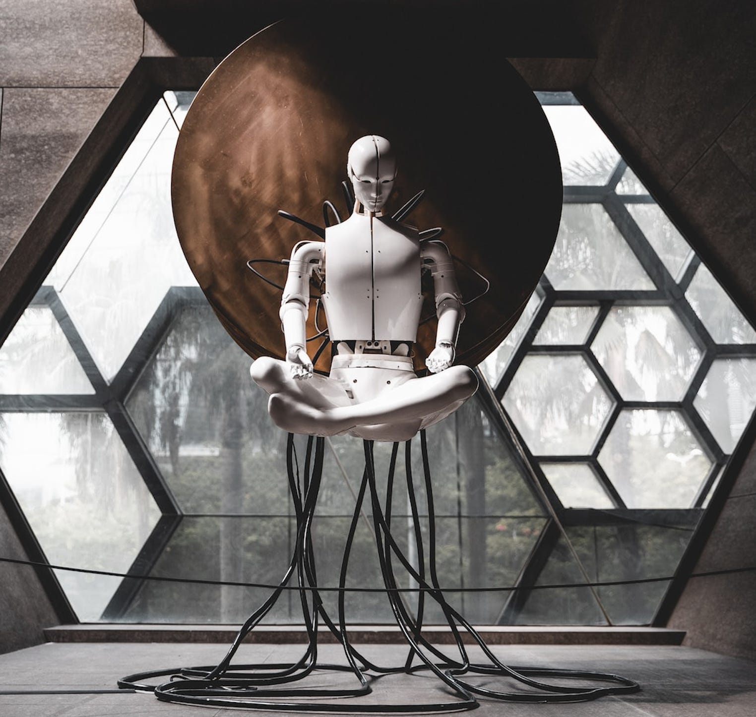 Finally getting the depth of the AI alignment problem