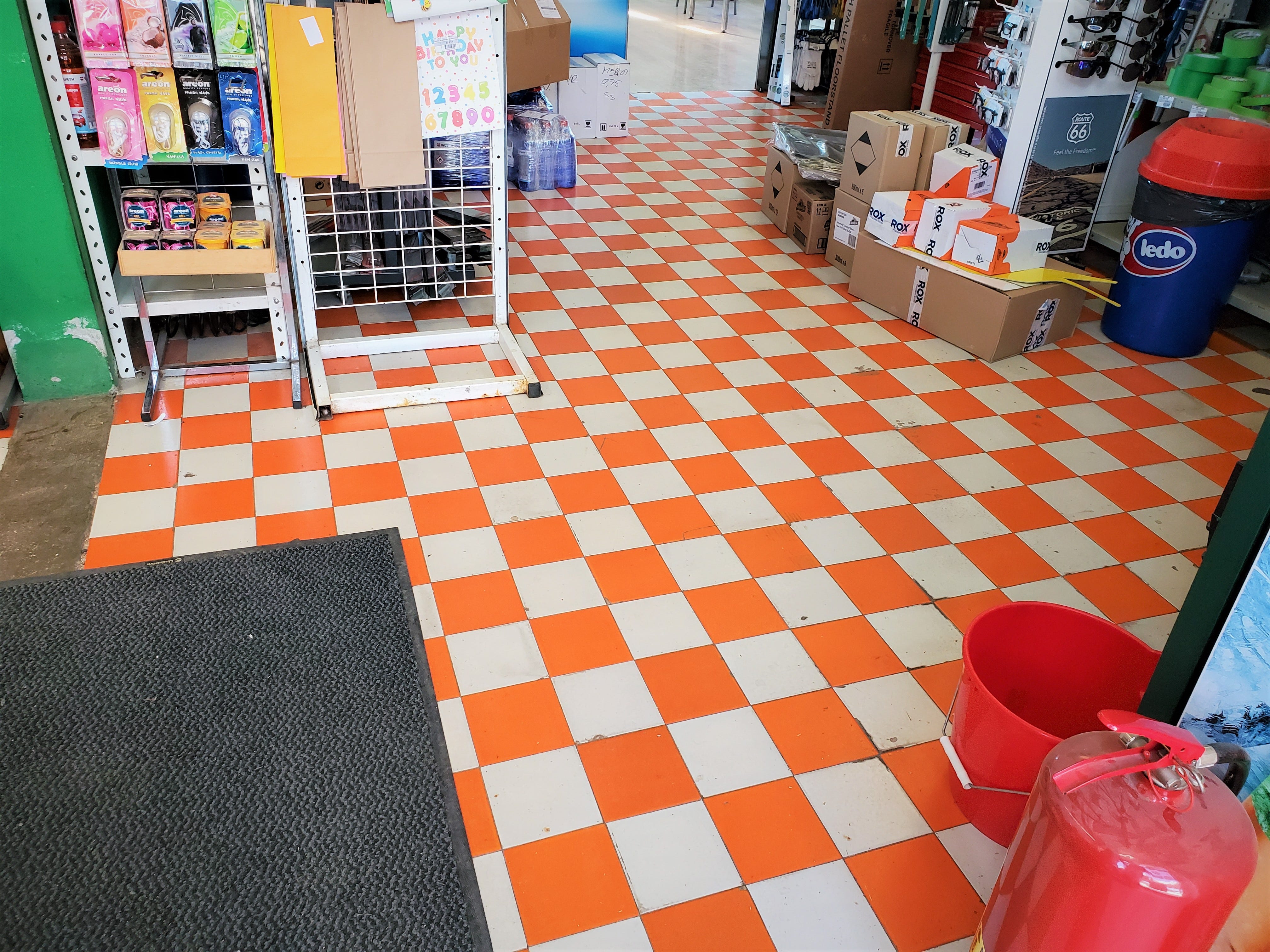 The Yugo in Yugoslavia - by Addison Del Mastro