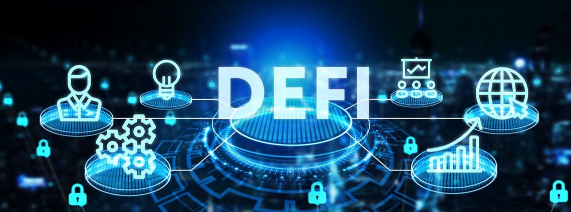 FUD, HODL, FOMO, DeFi, Farming, und NFTs – Bedeutung im Krypto-Jargon