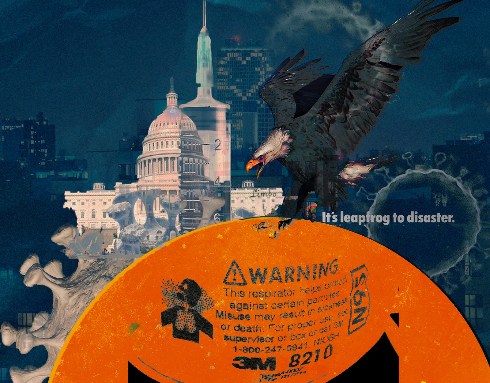 The Worst. But Not Just That. - by Tim Miller - The Bulwark