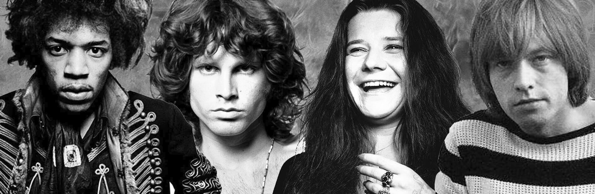 27 Club - by J. T. Leroy - GrungeMagazine Newsletter