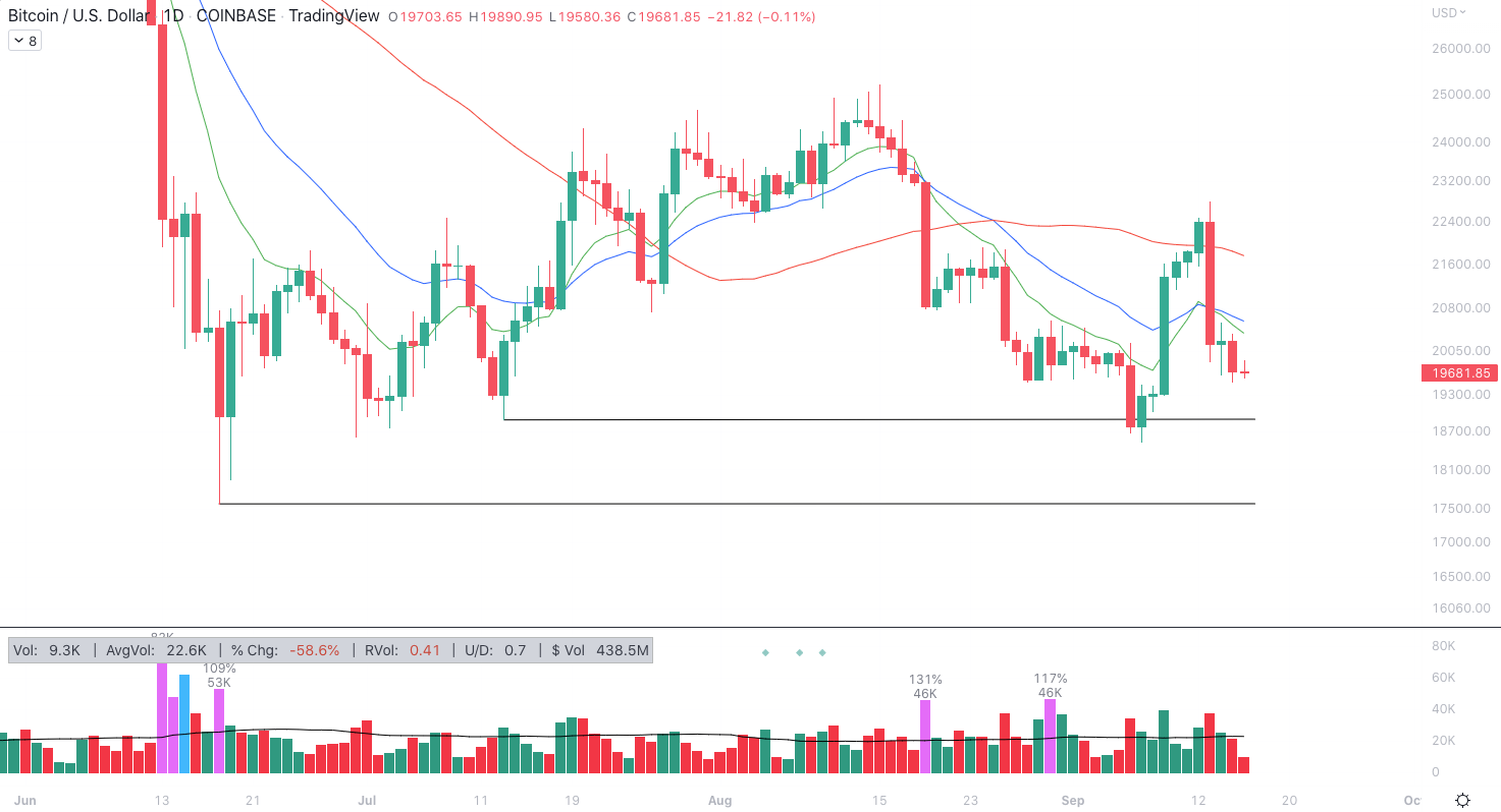 Blockware Intelligence Newsletter: Week 55