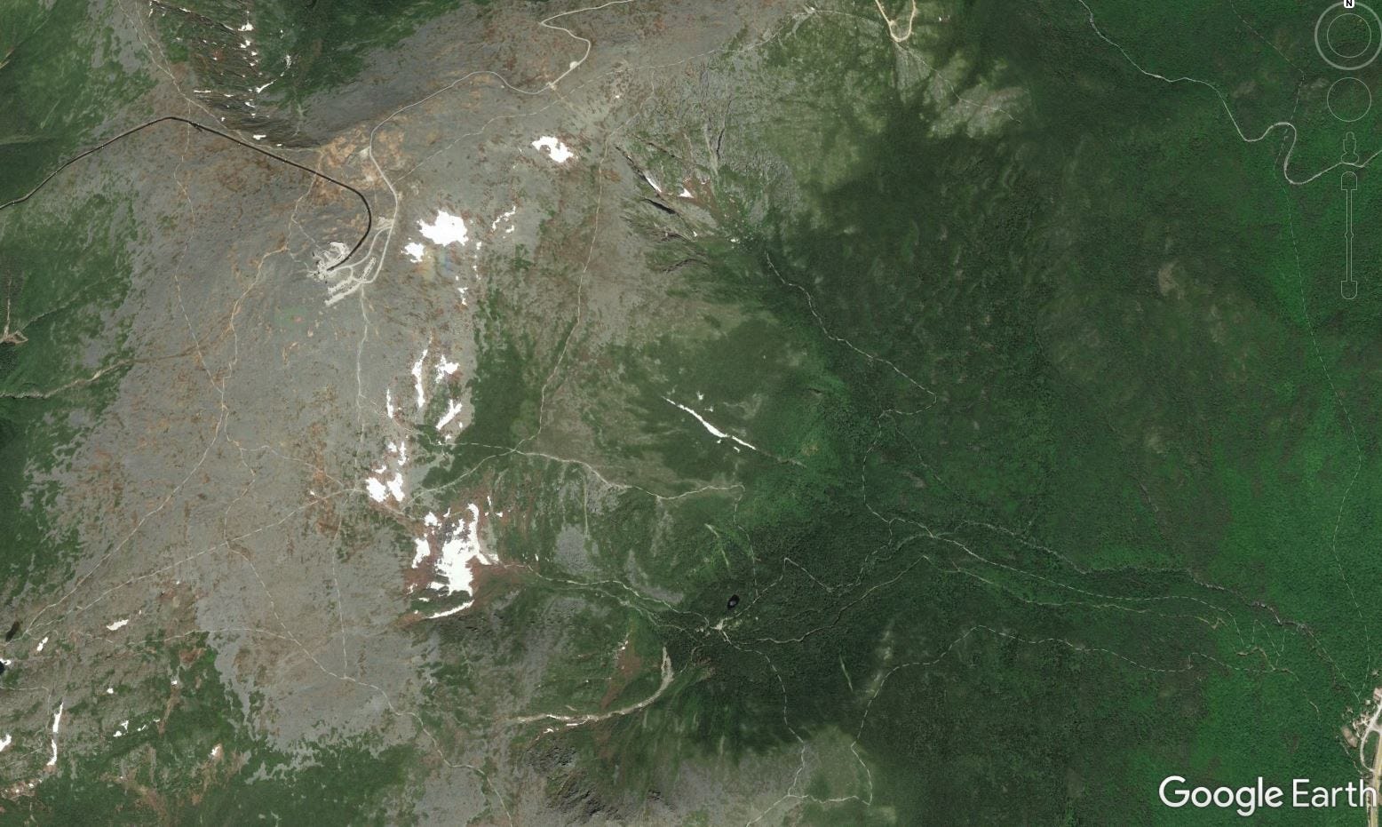 How to Get Every USGS Topo Map in the US, For Free