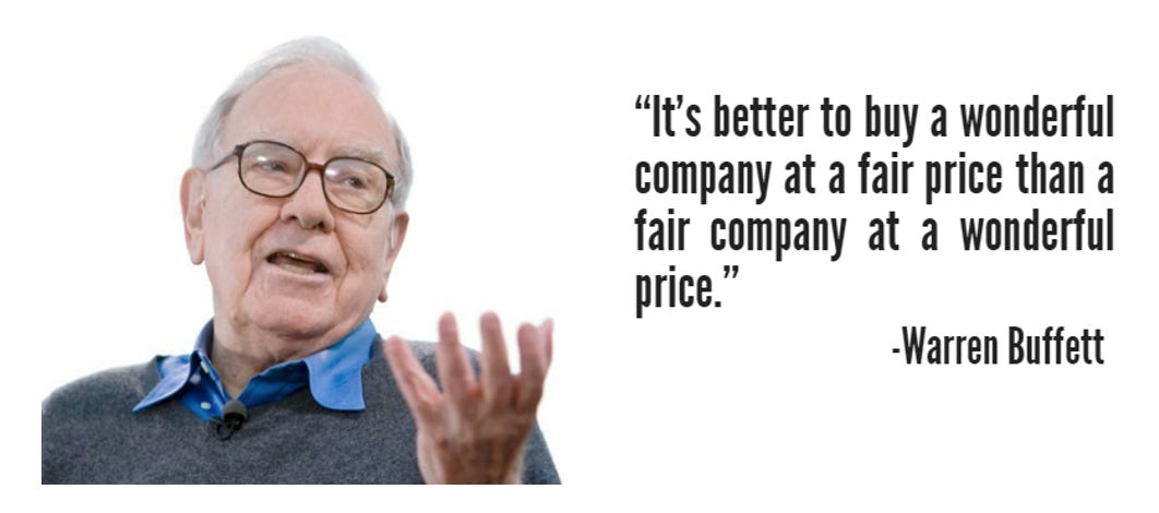 🥇 How to find quality stocks - Compounding Quality