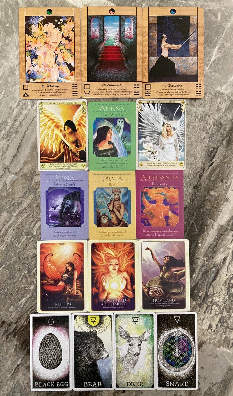 A Warrior's Spirit - The Starfire Codes by Demi Pietchell