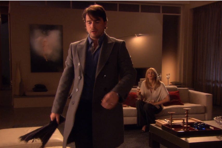 The Tempering of Rufus Humphrey - by Chrisinda Lynch - Suds