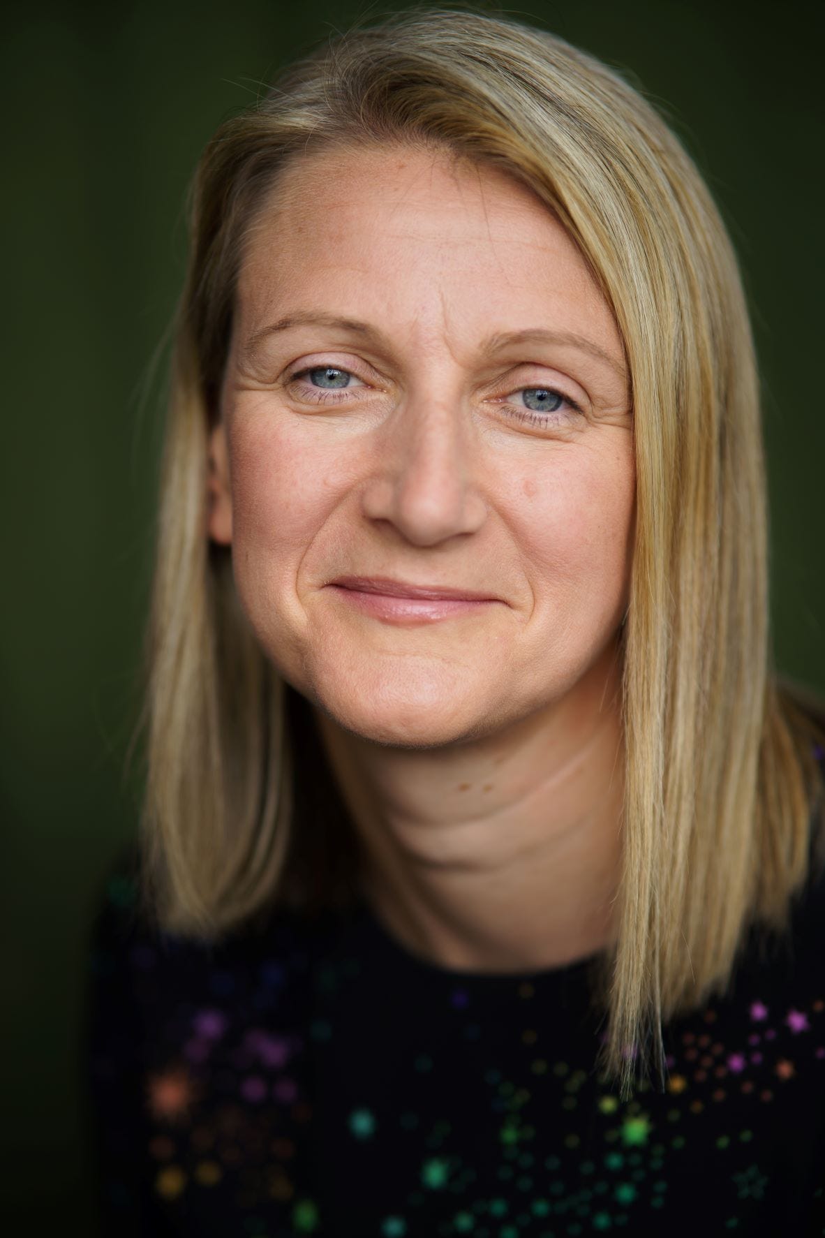 Dr Josie Perry | Substack