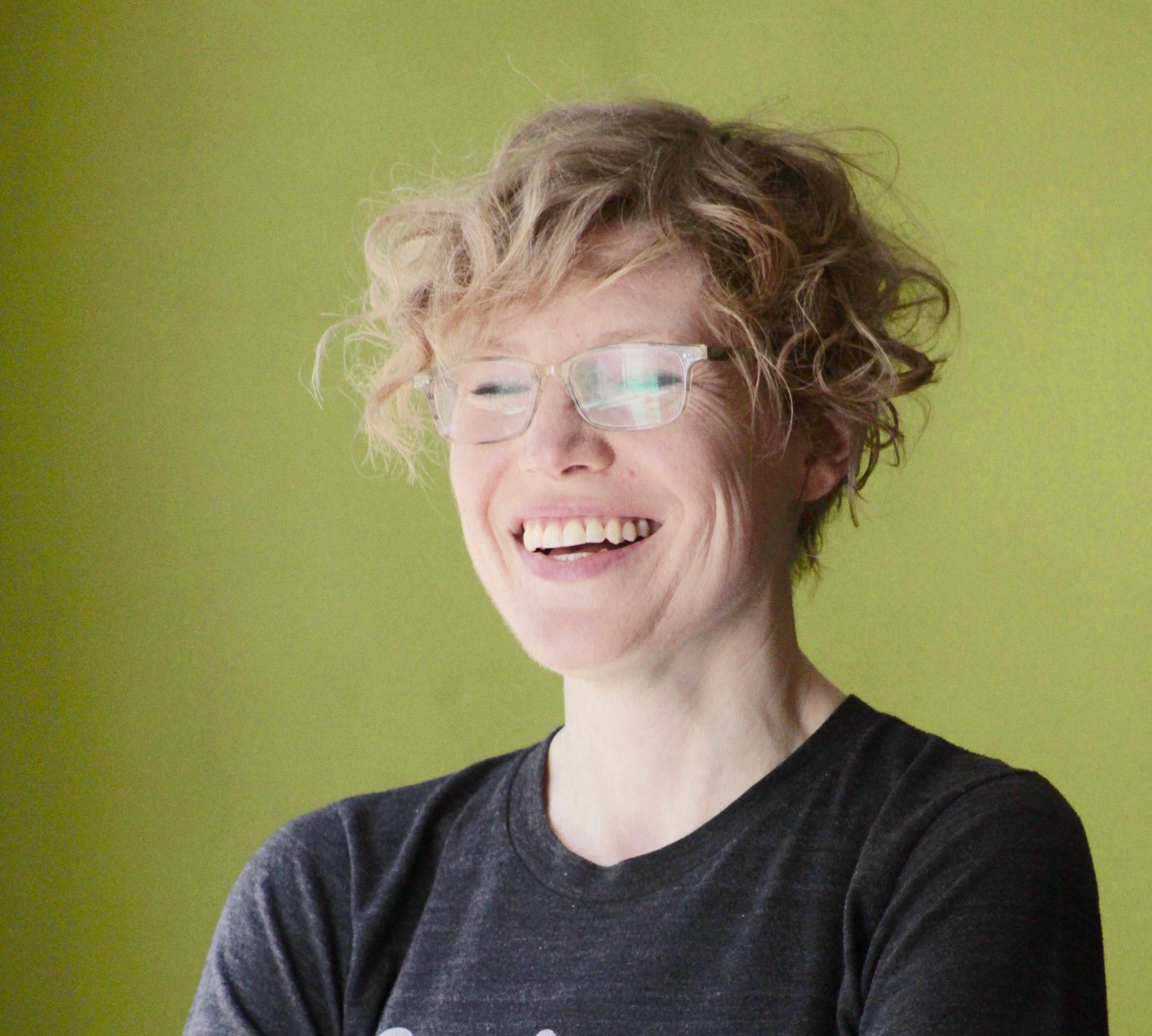 Rachel León | Substack