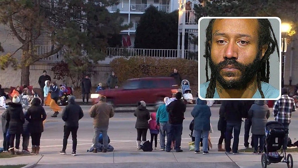 The murder trial people didn't see - Ken LaCorte