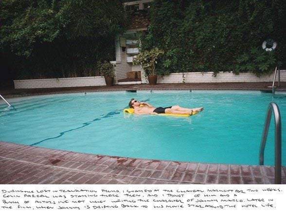 DADDY ISSUE | Giada Biaggi | Substack