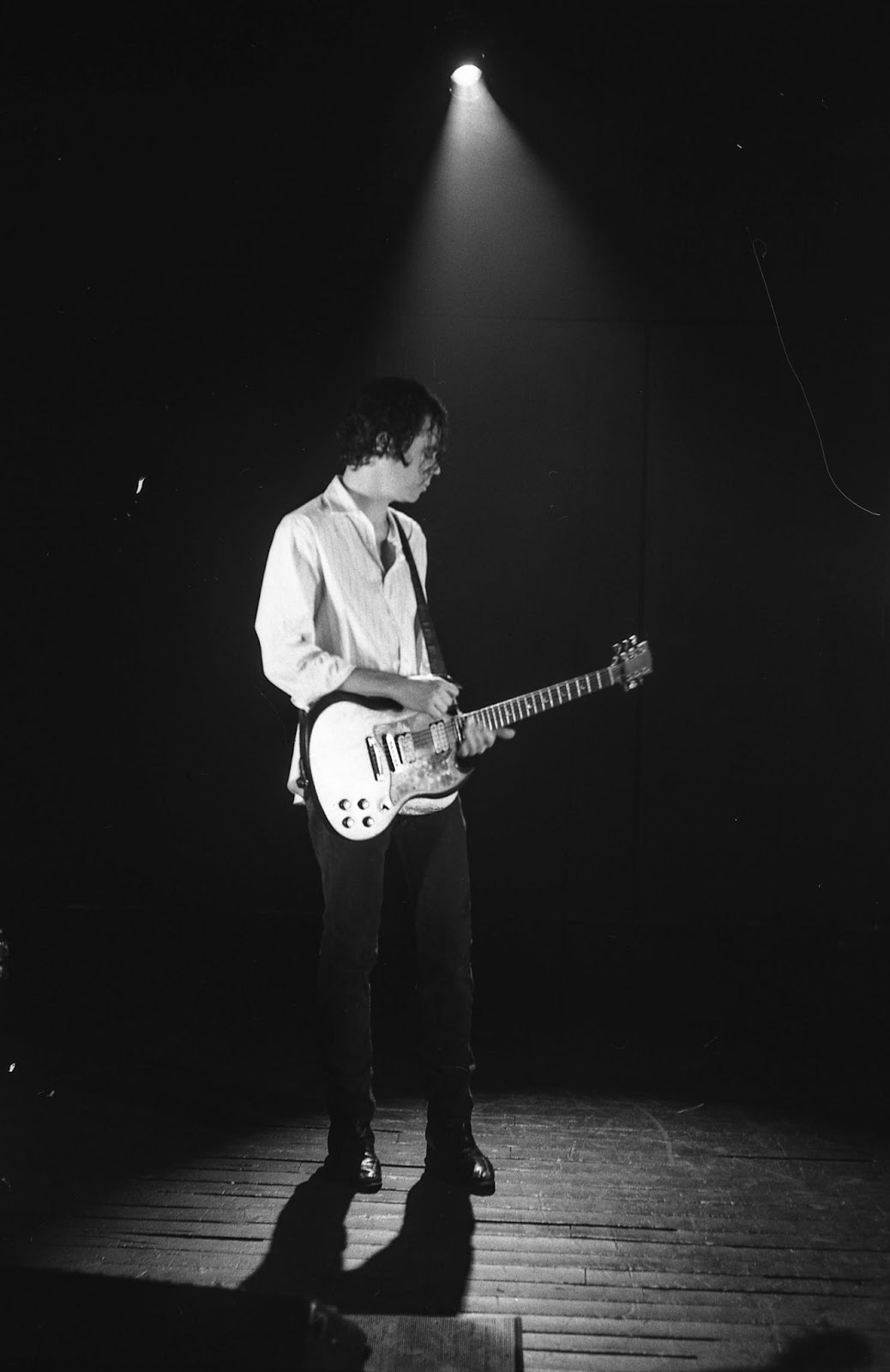 Tim Kile spotlights metaphysical love song ‘Family Tree’