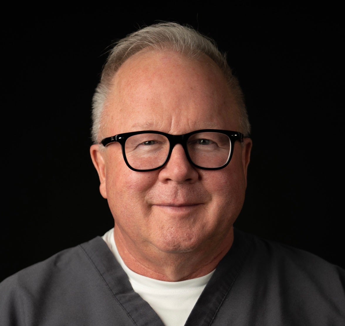 Dan Purser MD | Substack