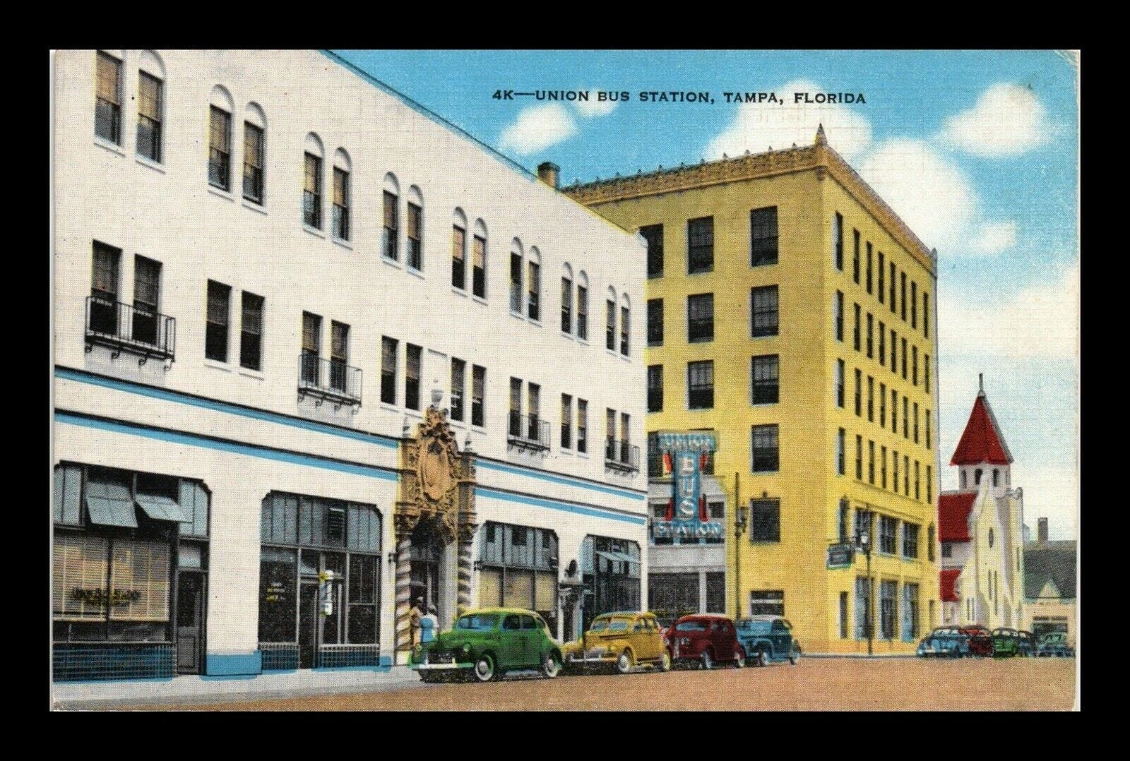 Mrs. Culp Revisited: Feb. 16, 1937 - by Kathryn Smith