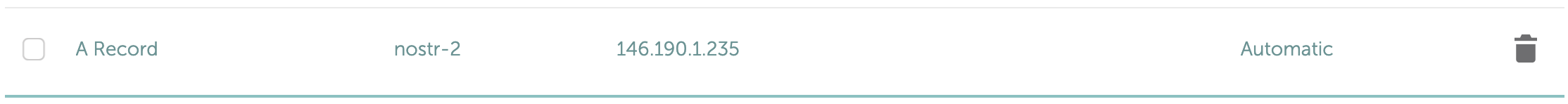 5分钟建立一个Nostr Relay中继 – 灰武士跨境