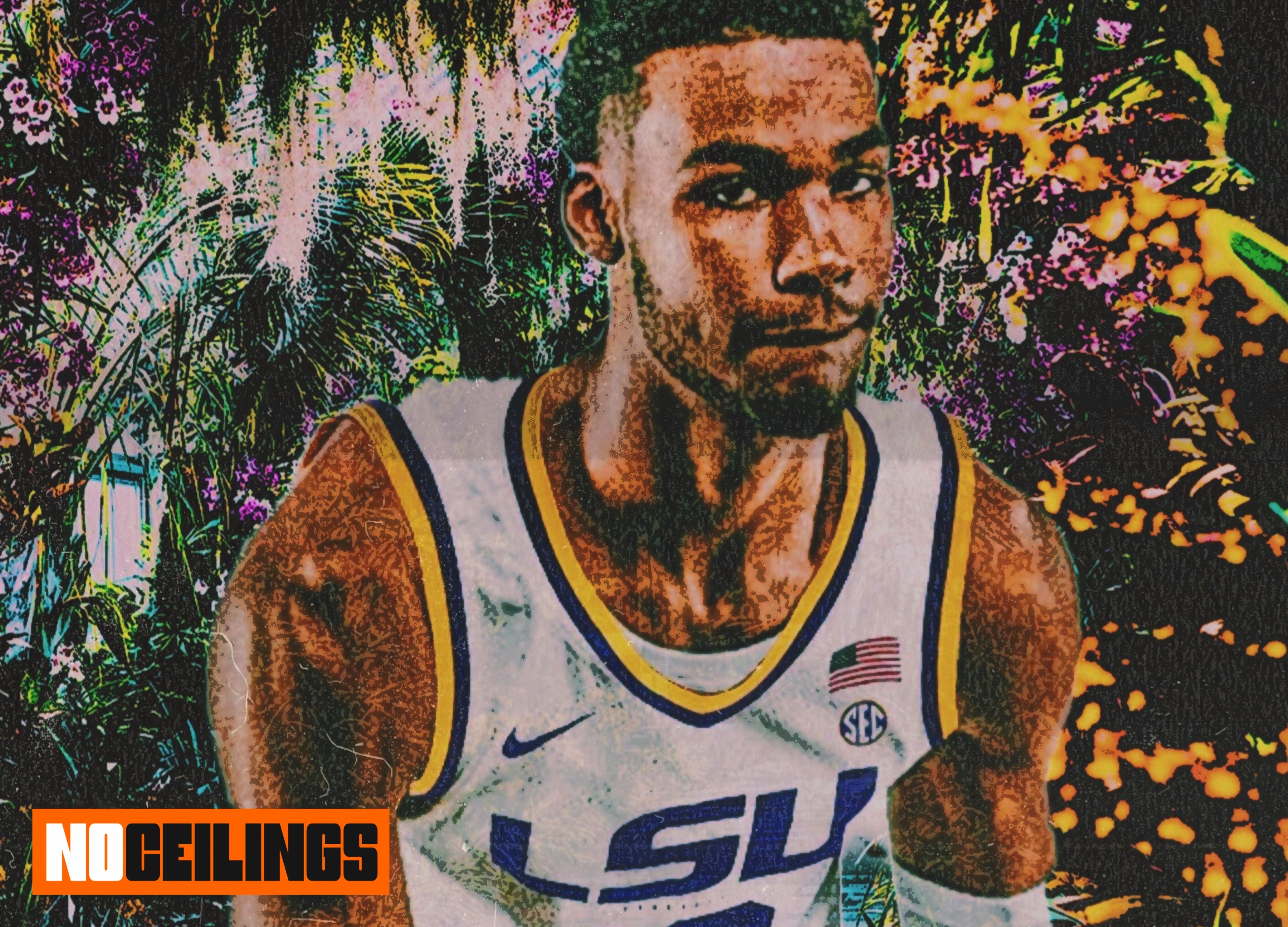 The Garden of Eason - by Alex (Draft Film School)