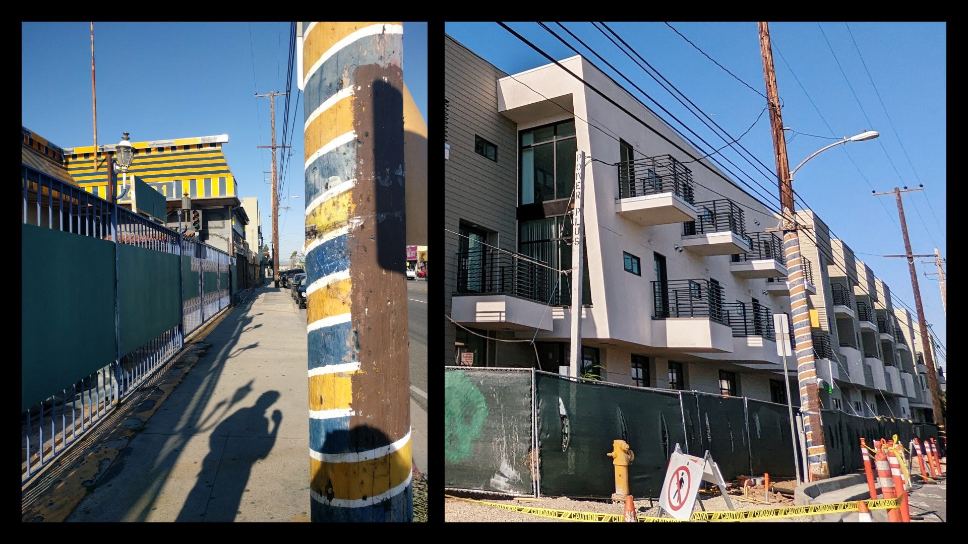 Farewell to the Farting Muffler Shop, an East Los Angeles folk art ...