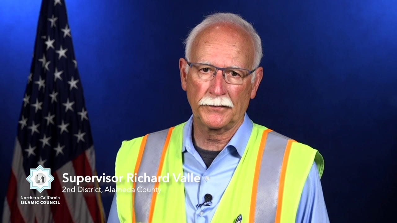 Potential for major upsets in two Alameda County races bolstered by ...