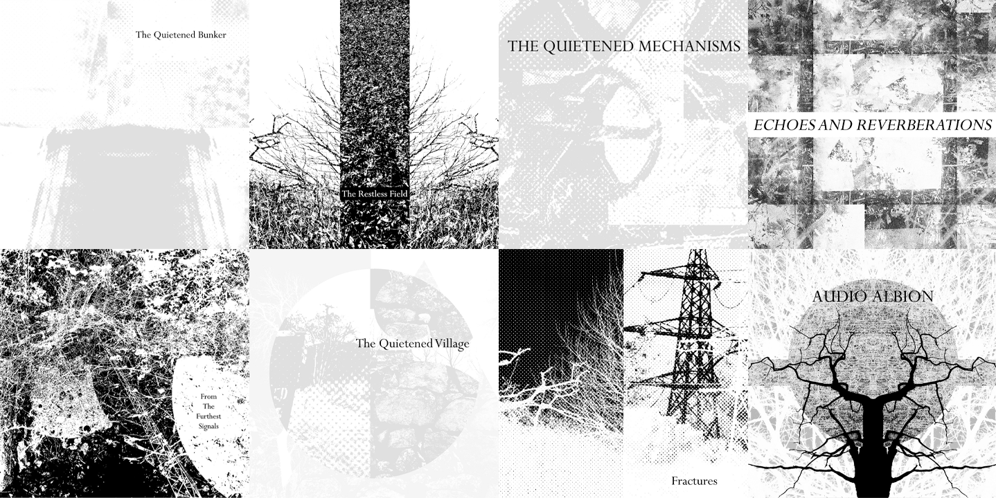A Year of Bandcamp, Part 2 - by Keith - Suburban Pagans