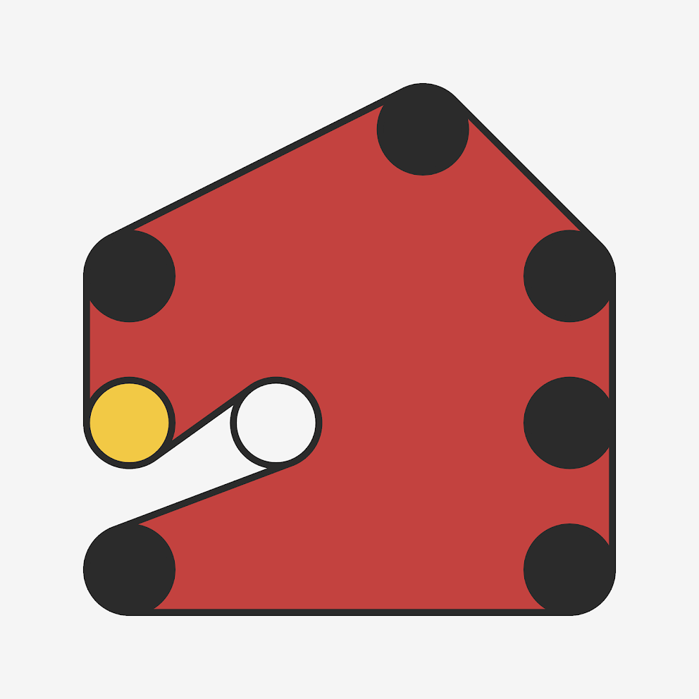 FIRSTEDITION.XYZ Issue #7 [12 works by Dmitri Cherniak]