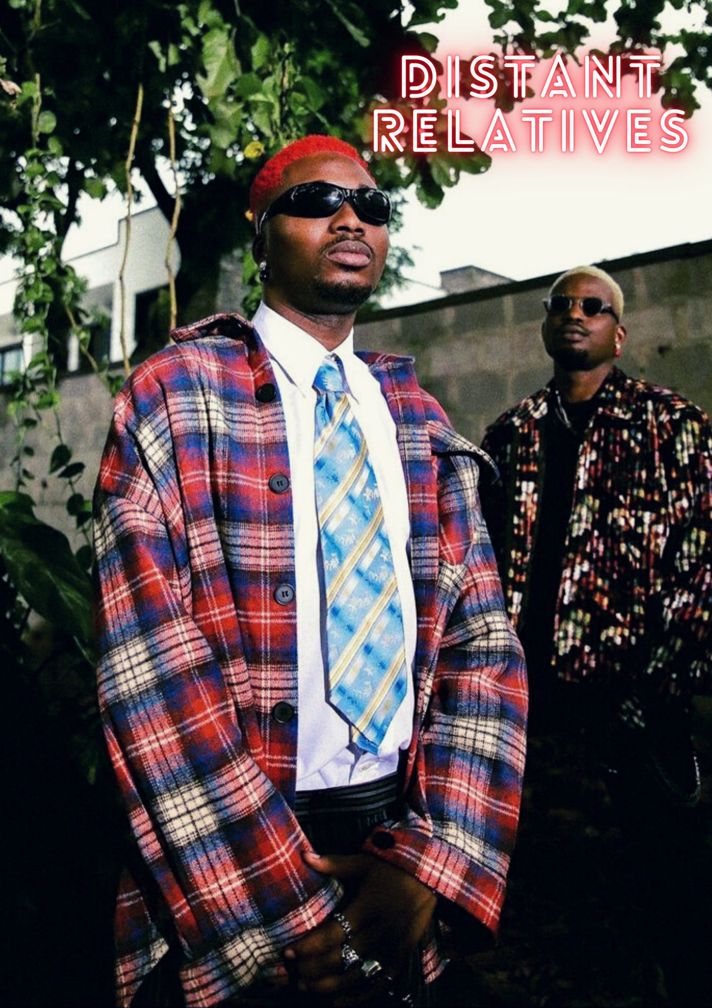 Ajebo Hustlers: Taking the Kpos Lifestyle to the World Ajebo Hustlers: Taking the Kpos Lifestyle to the World