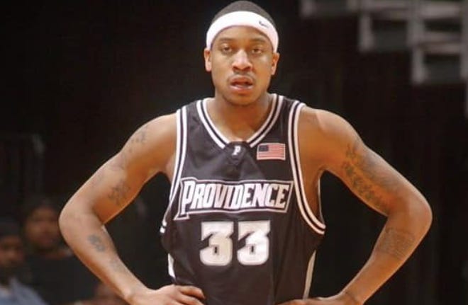 Remembering Rob Sanders - by Kevin Farrahar