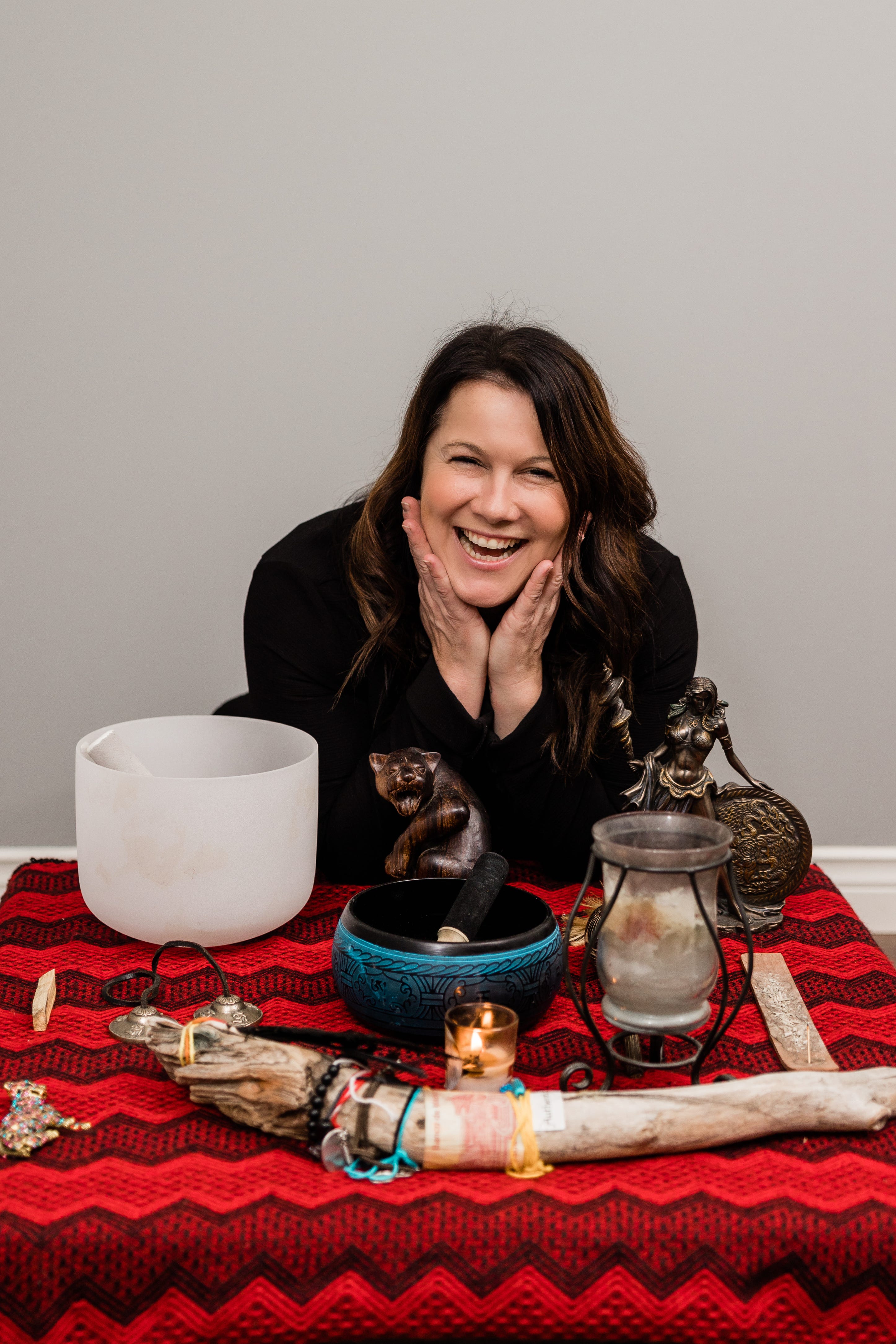 Tonya Whittle | Substack