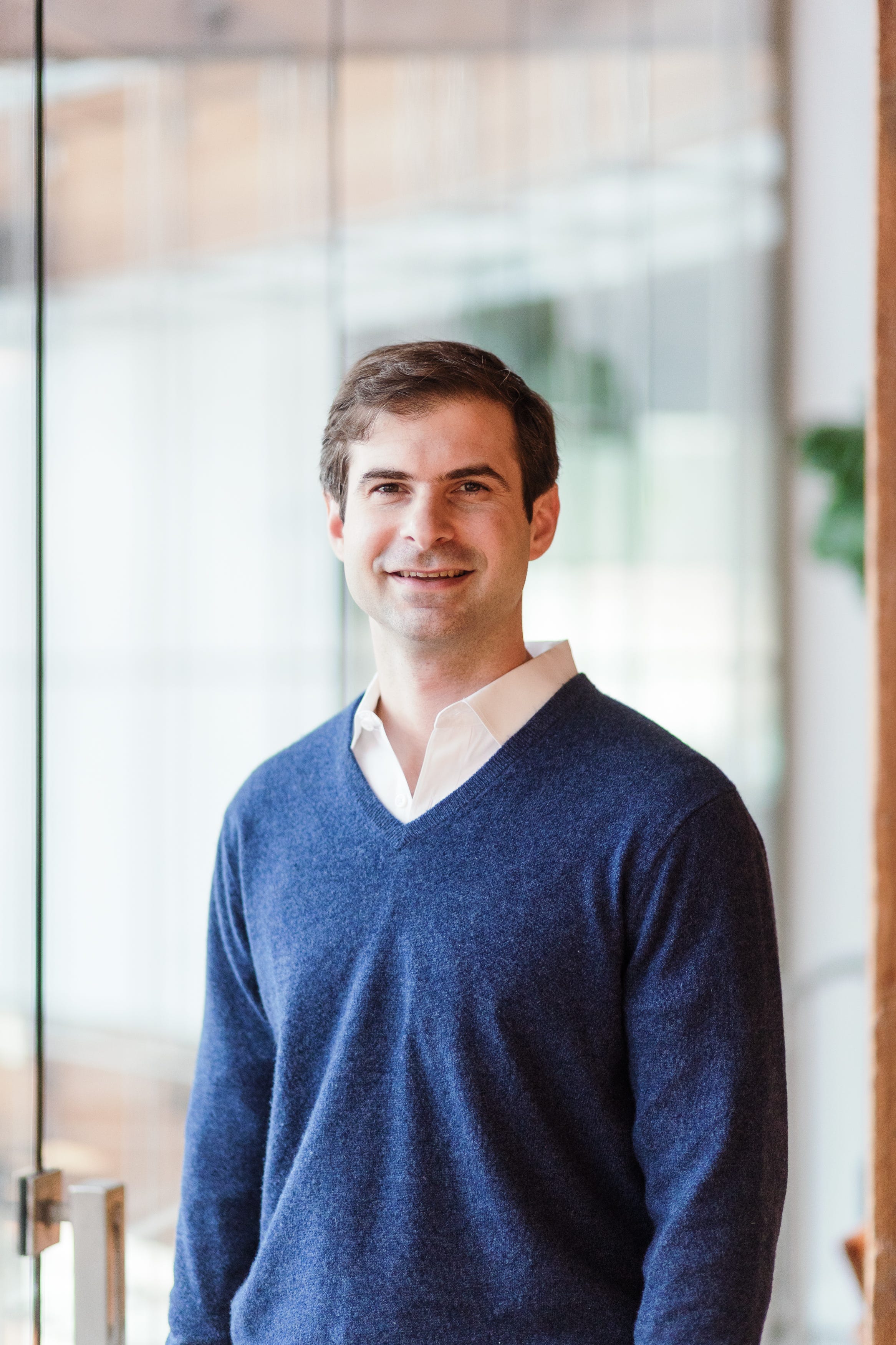 Jimmy Stone | Substack