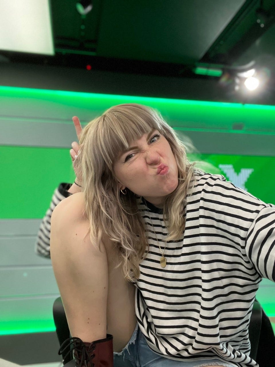 Sarah Gosling | Substack