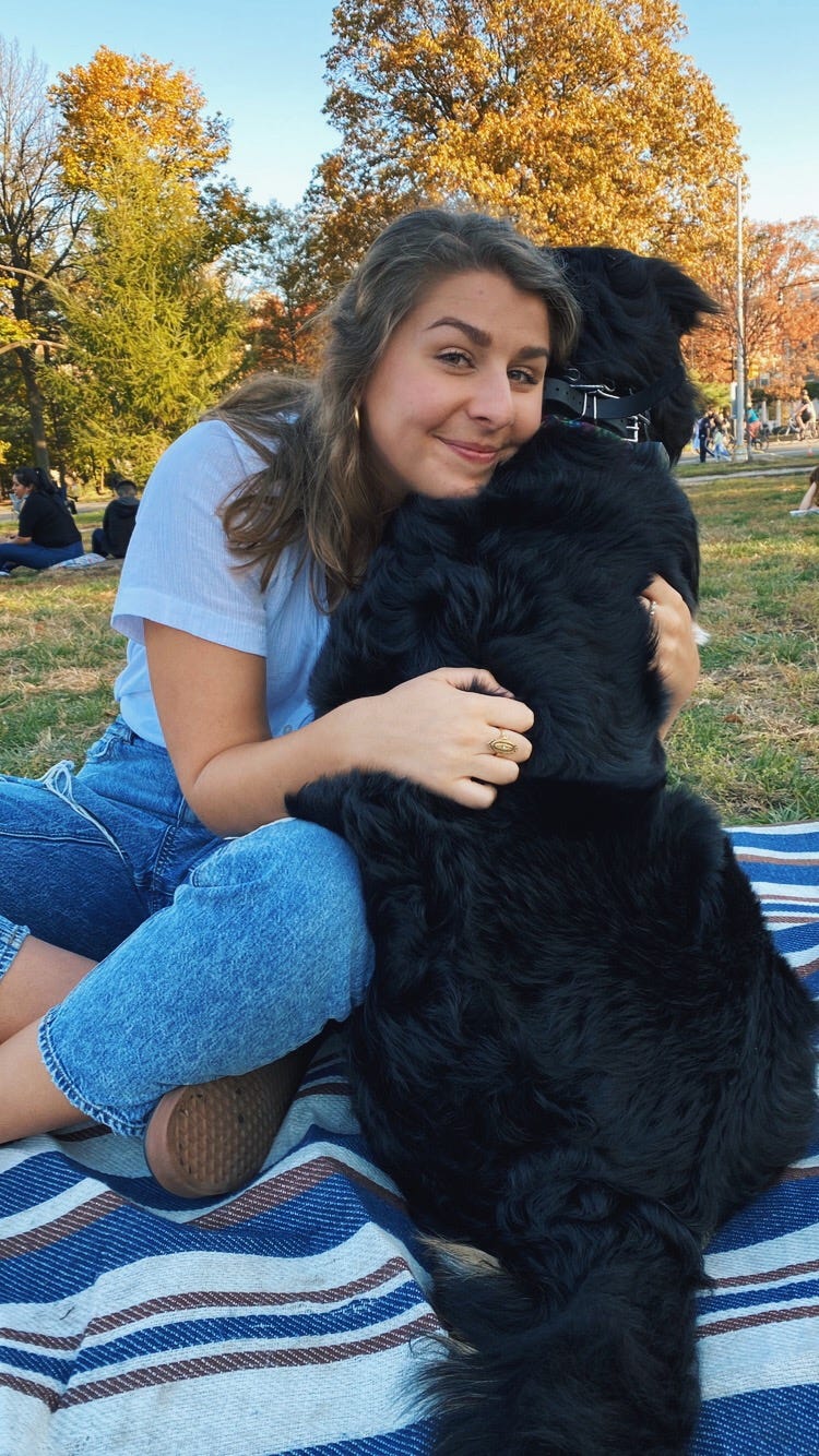 the more you know #7 - by Sarah Madaus