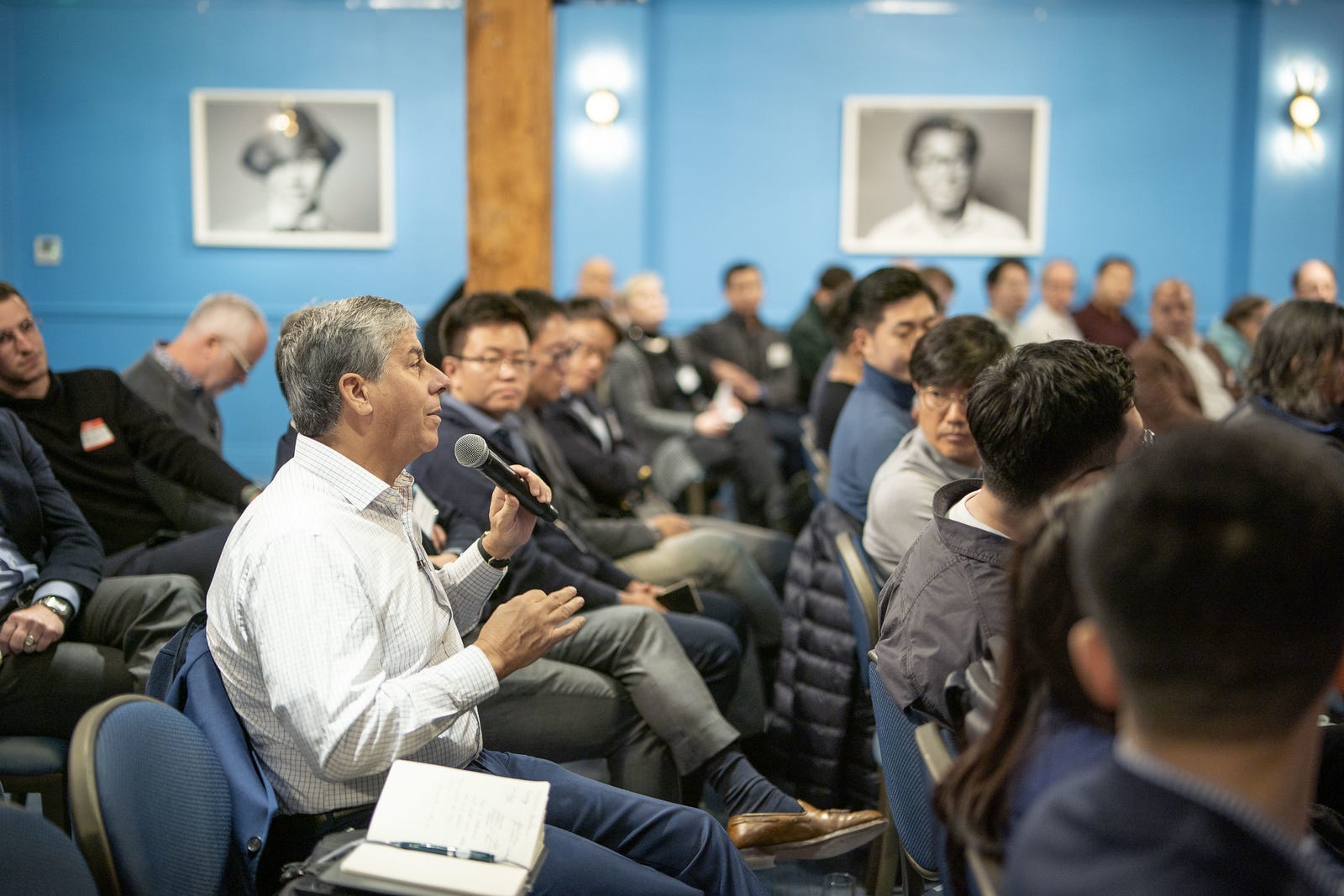 GFT Ventures Q4 2022 Update - GFT Ventures