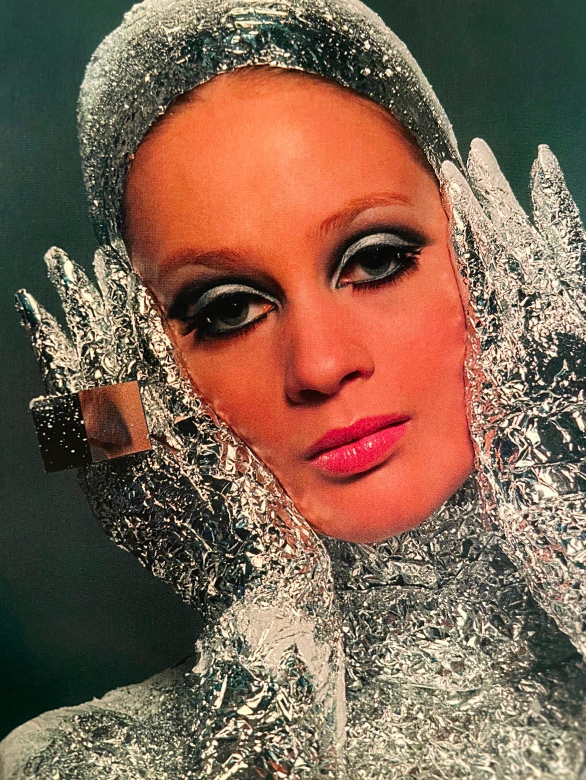 Greatest Hits - by Ana Andjelic