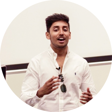 Andrew Mitson | Substack