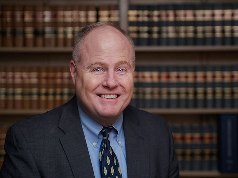 BREAKING: Virginia judge orders hospital to give ivermectin to dying ...