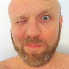 Mike Hampton | Substack