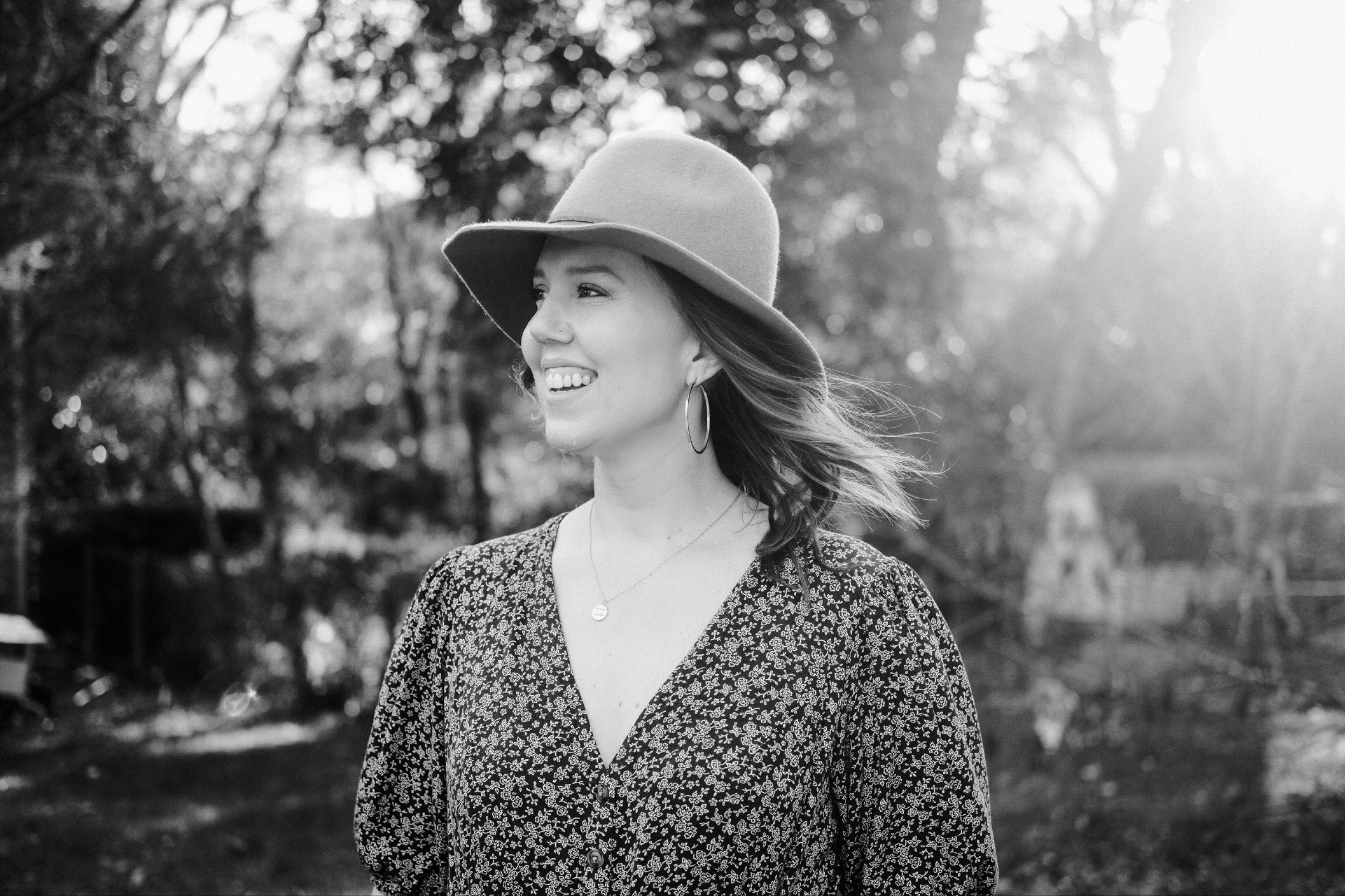 Wendi Nunnery | Substack