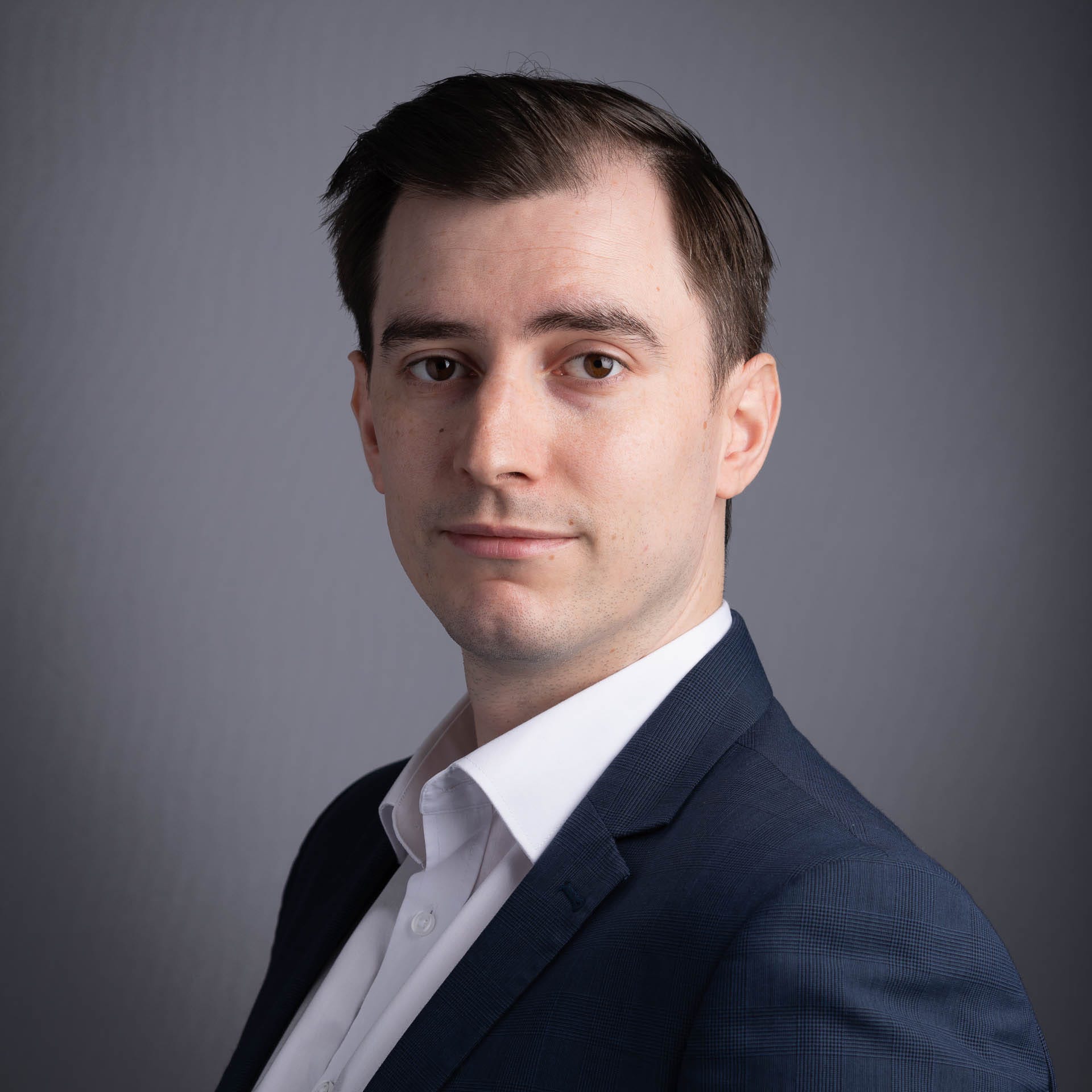 Julien Hoez | Substack