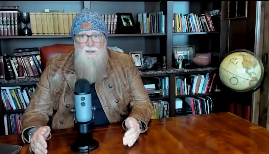 Disgraced Pastor James MacDonald Reconciles with Elders, Quotes Protestia Disgraced Pastor James MacDonald Reconciles with Elders, Quotes Protestia