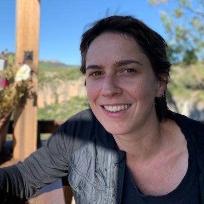 Fernanda Weiden | Substack