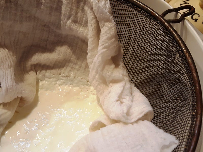 Fresh thinking about food waste & why yoghurt has a lower carbon footprint