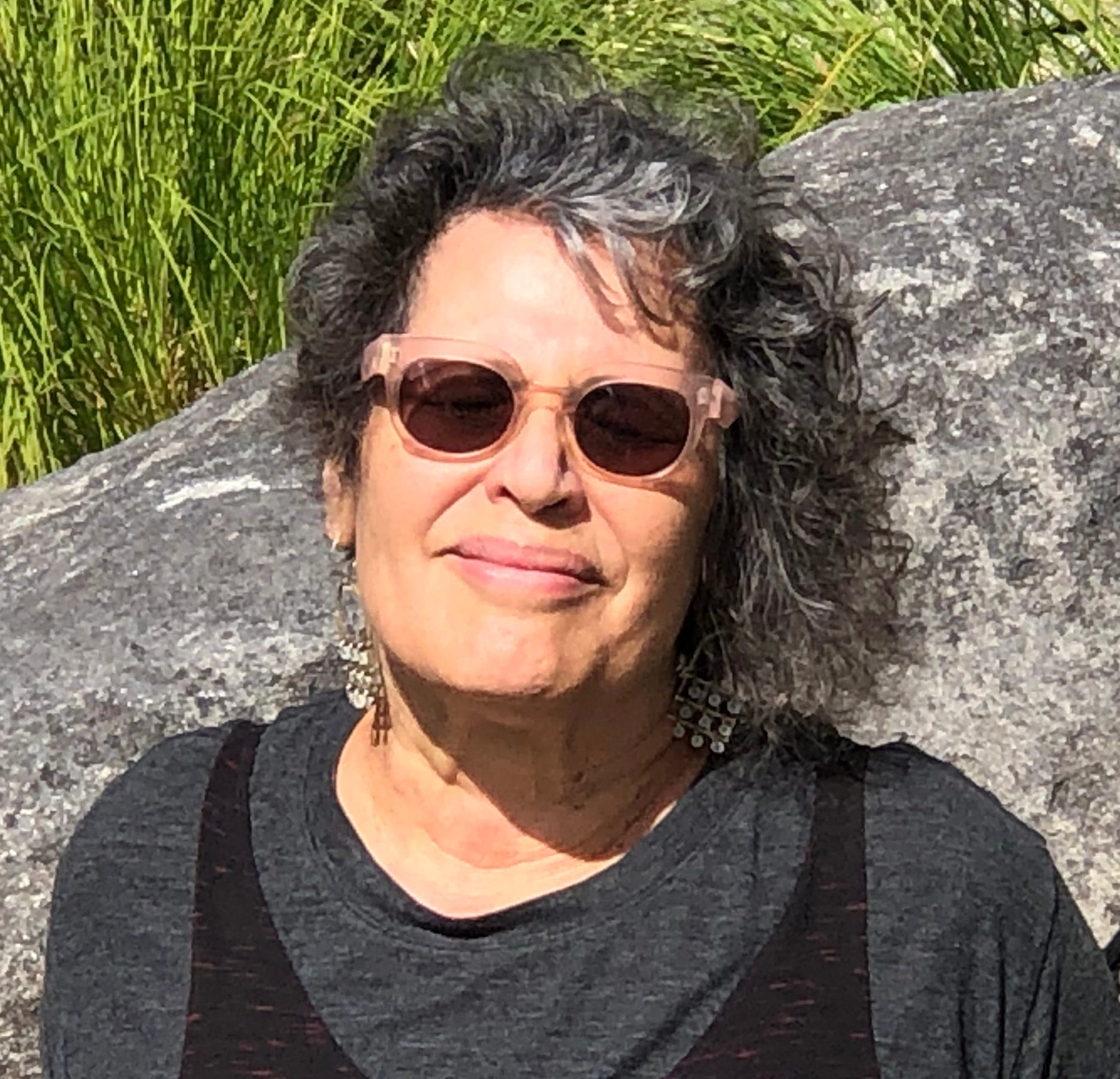 Beverly Naidus | Substack