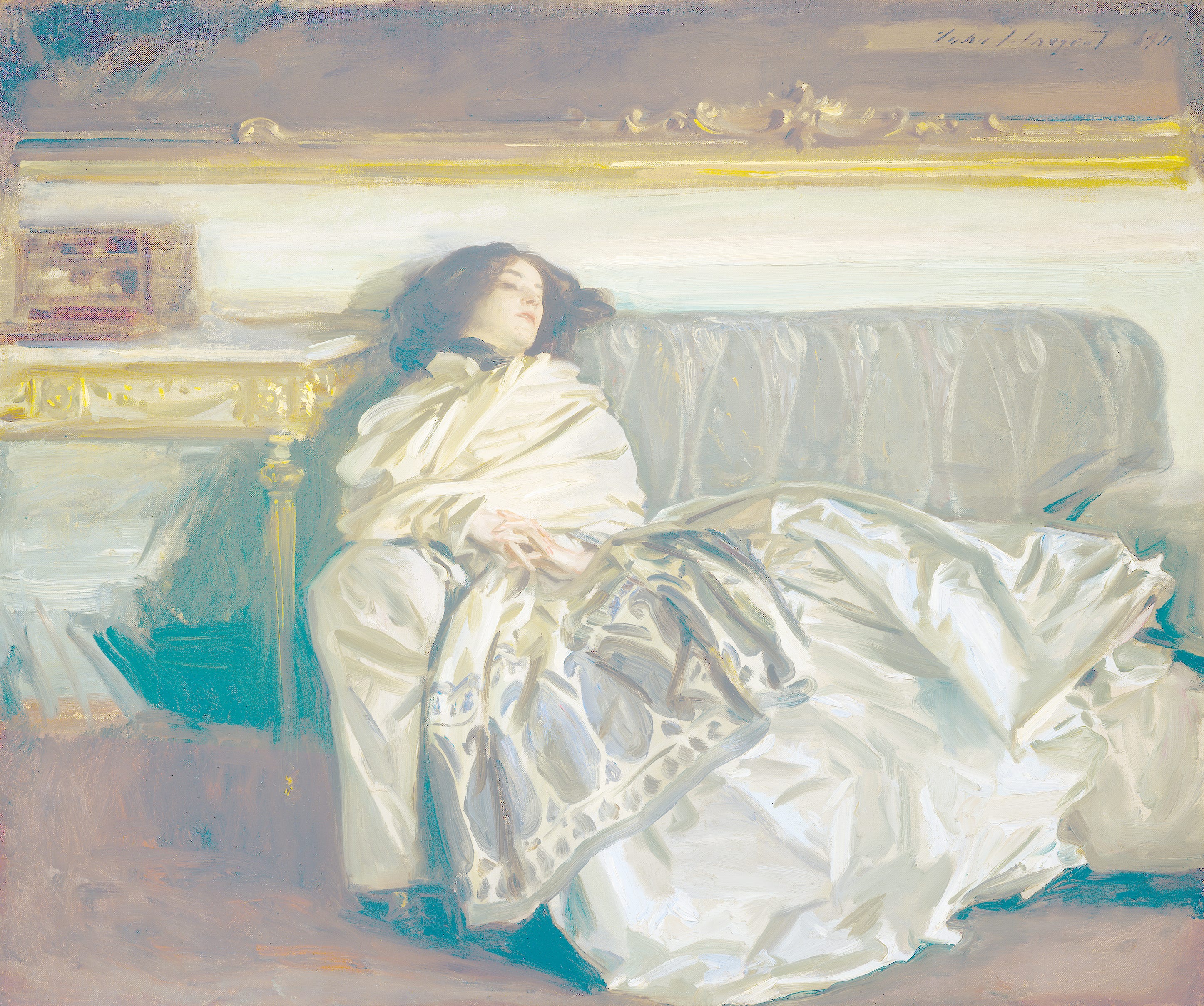 An Insomniac's Guide to Depression (*with recipes!) | Erin Strickland ...