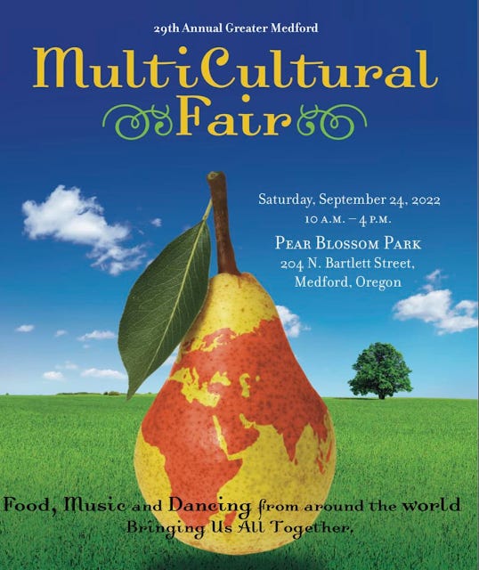 A Multicultural Fair and the future of Illiberal Democracy.