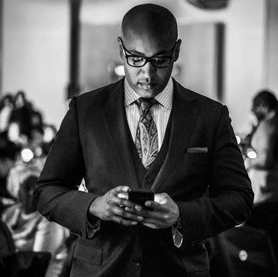 Q. Anthony (FKA Andray Domise) | Substack