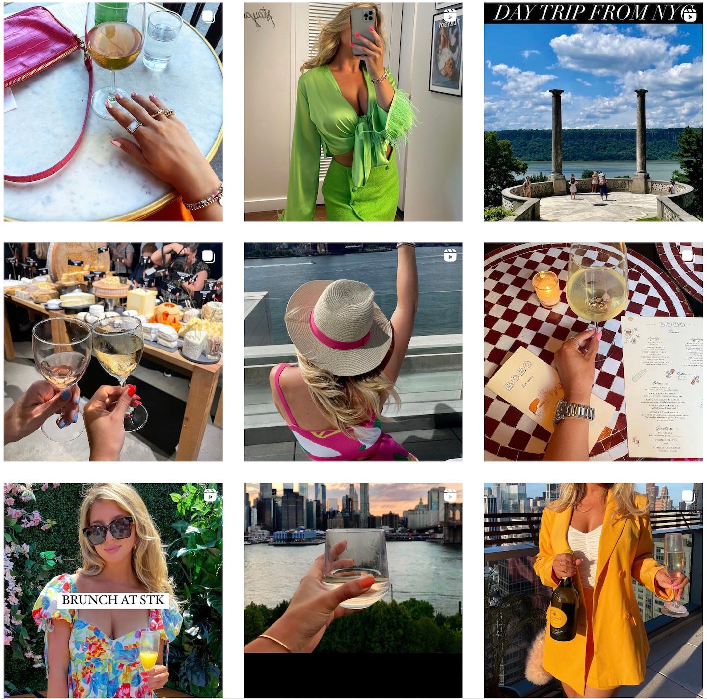 Coming To Terms With Wine Influencers Requires Subtle Attitude Adjustments