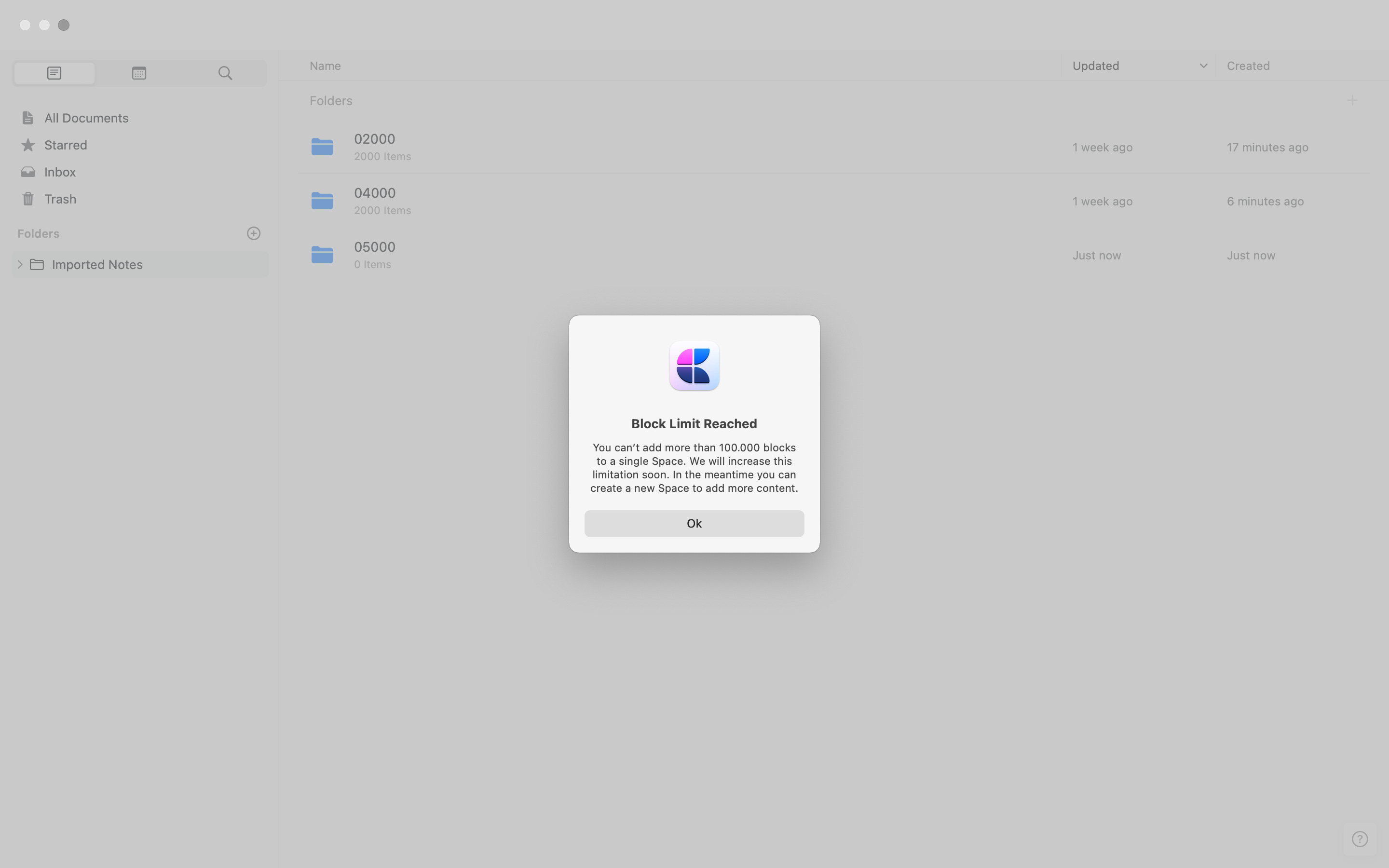 TfT Performance: Craft - by Alexander Rink - Gödel's