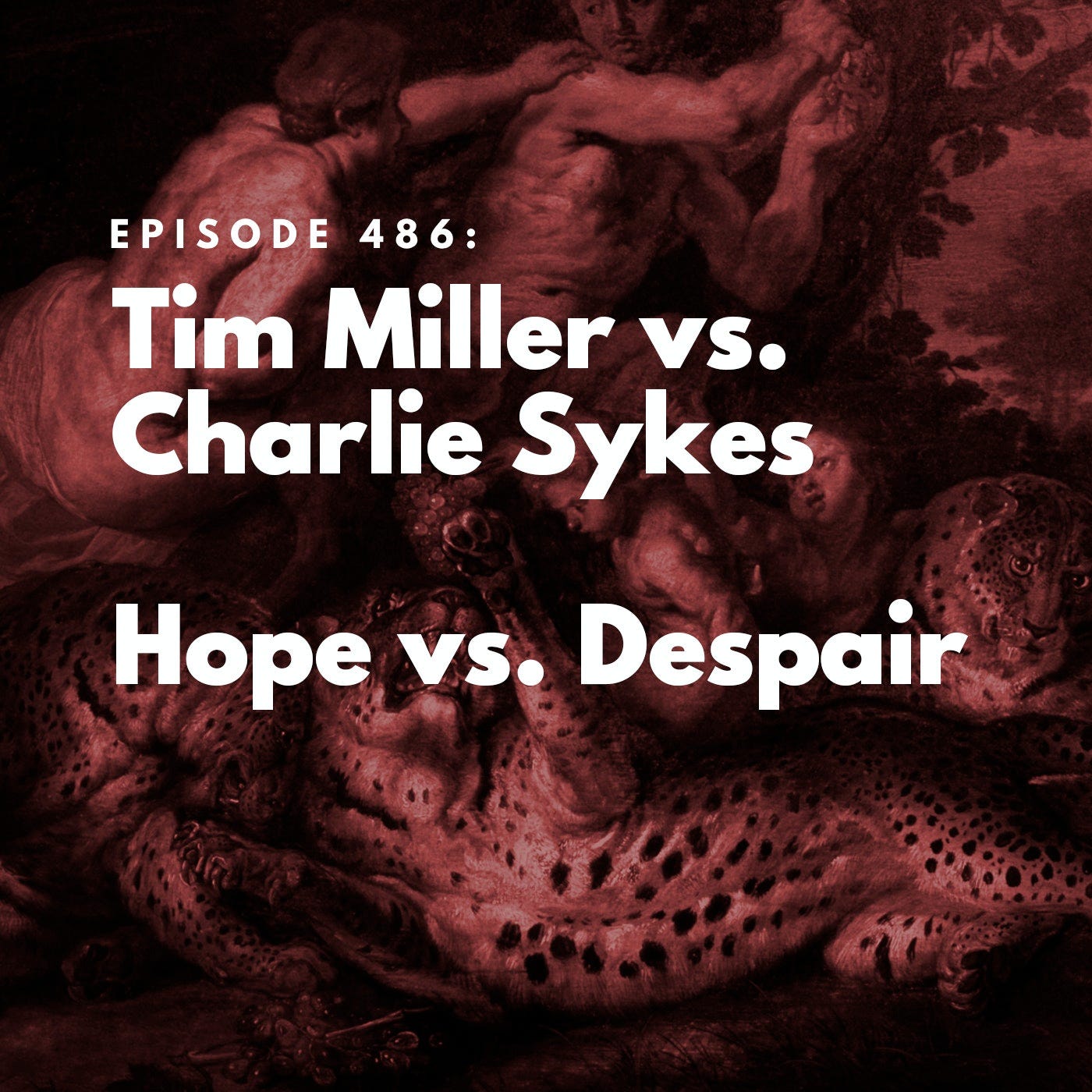 Bill Barr’s Very “Special” Episode - by Jim Swift