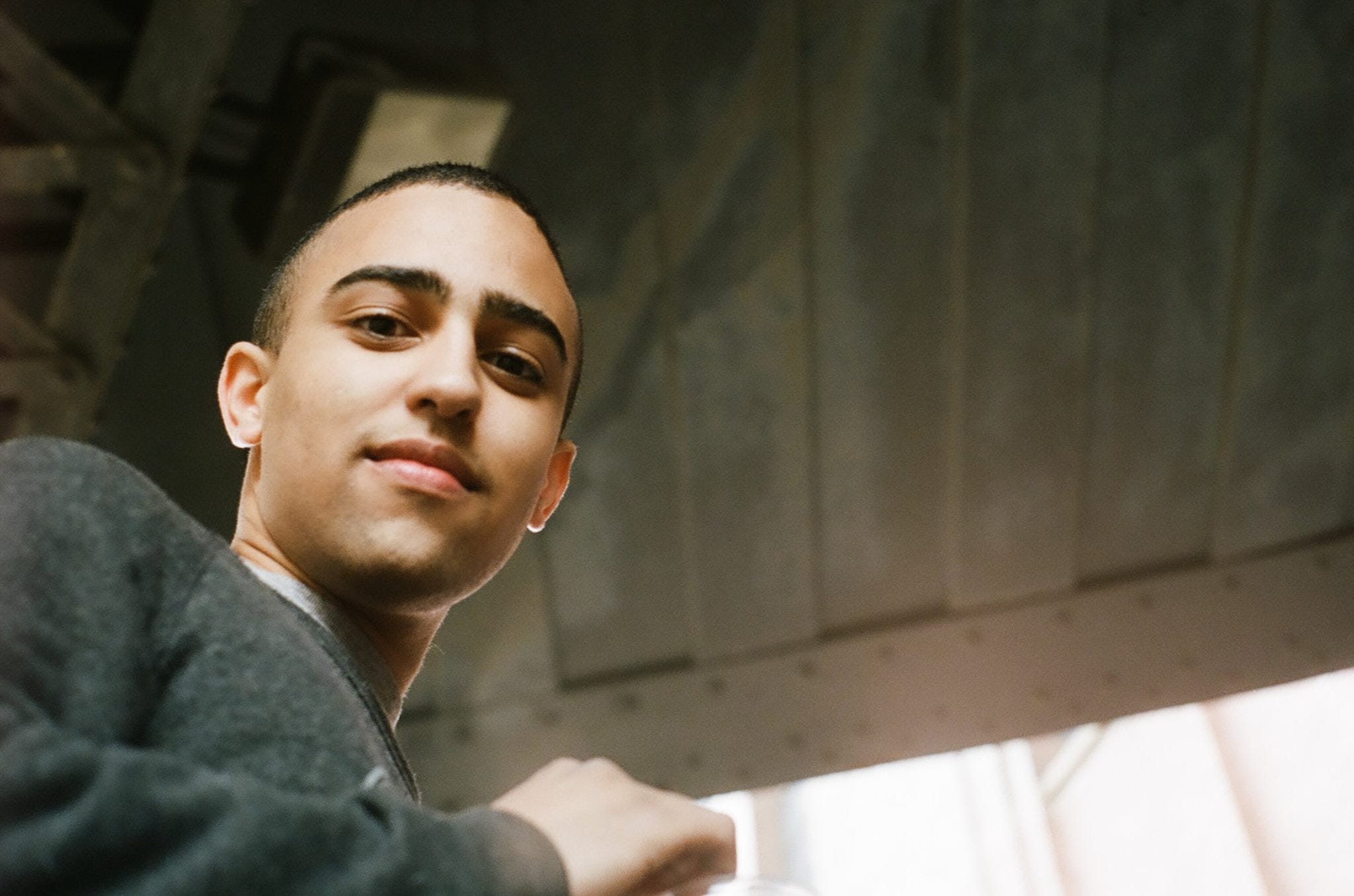 Lev Mamuya | Substack