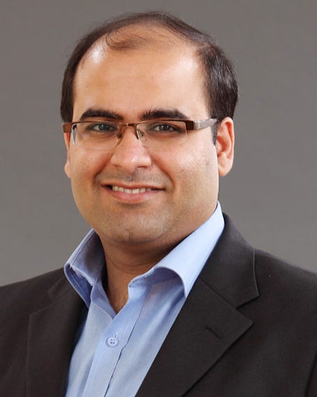 Krishna Mehra | Substack